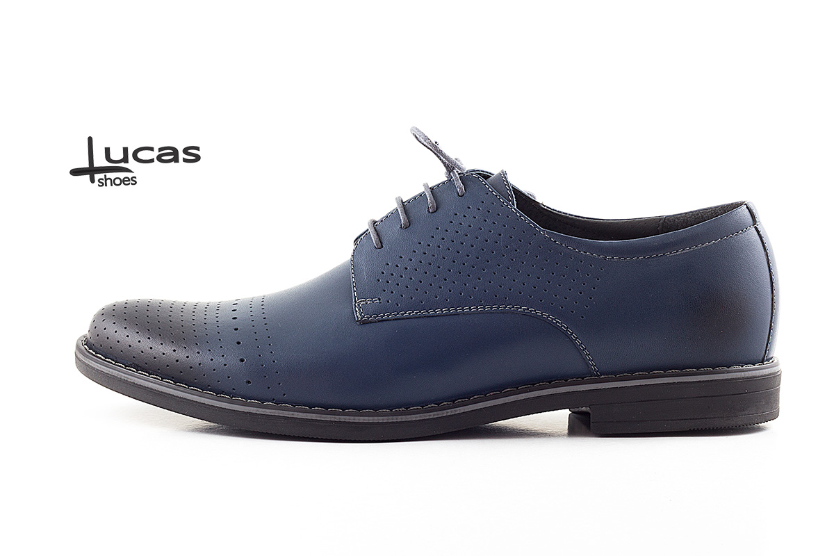 Casual - Lucas Shoes