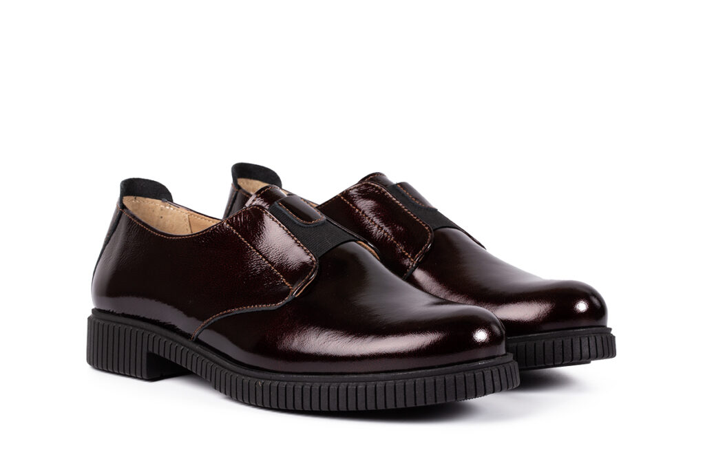 Incaltaminte din piele naturala Lucas Shoes Vicov, ghete, bocanci, pantofi
