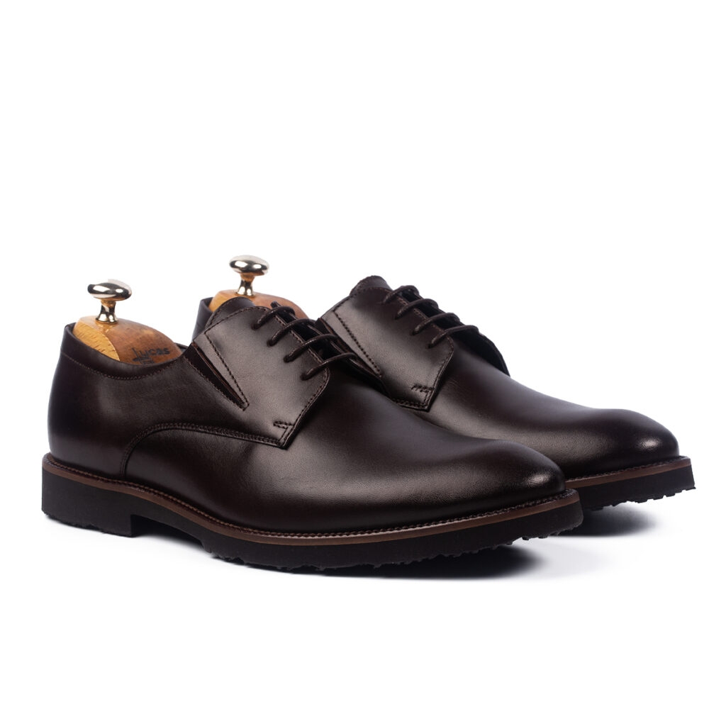 Lucas Shoes – Incaltaminte din piele naturala la pret de producator