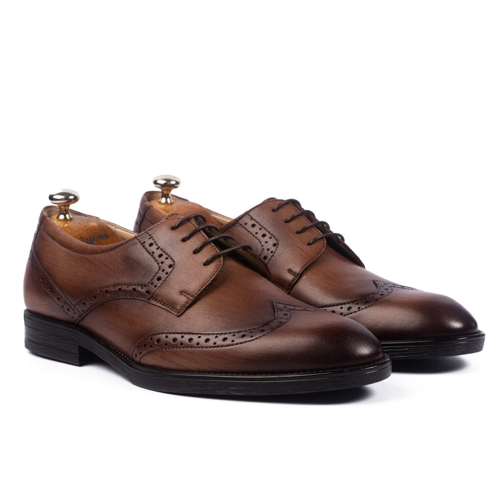 Lucas Shoes – Incaltaminte din piele naturala la pret de producator