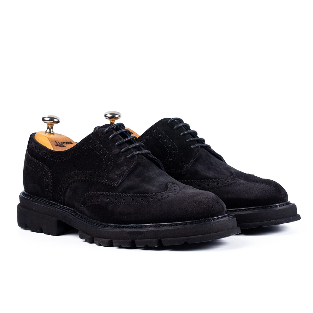 Lucas Shoes – Incaltaminte din piele naturala la pret de producator