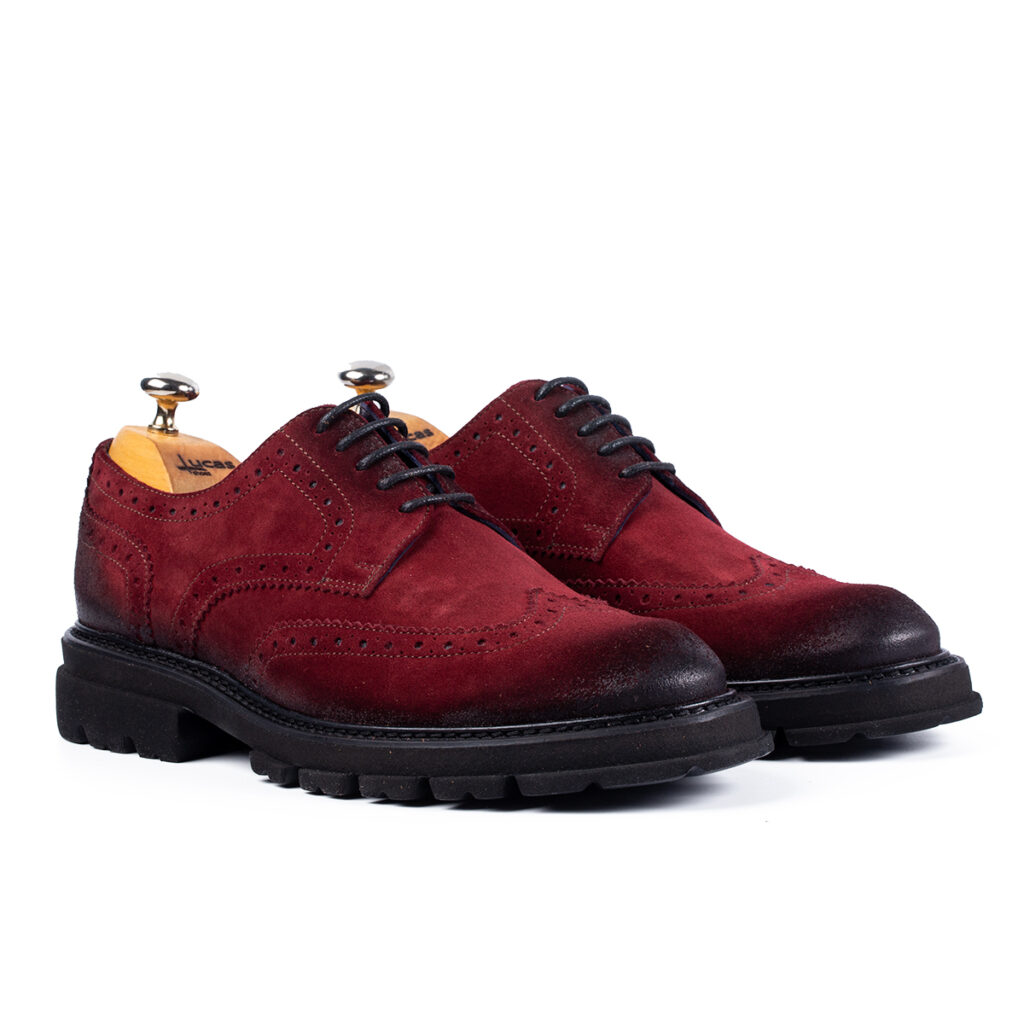 Lucas Shoes – Incaltaminte din piele naturala la pret de producator