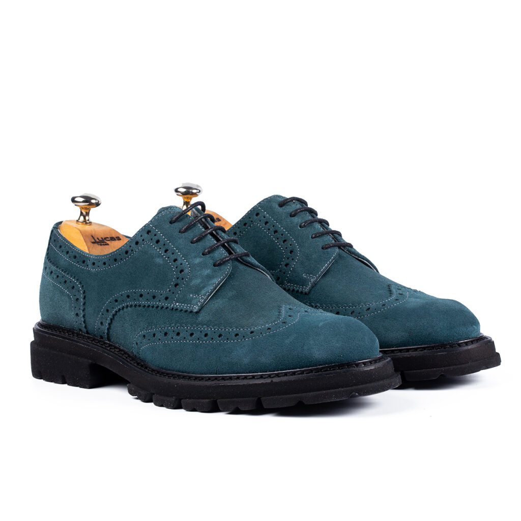 Lucas Shoes – Incaltaminte din piele naturala la pret de producator