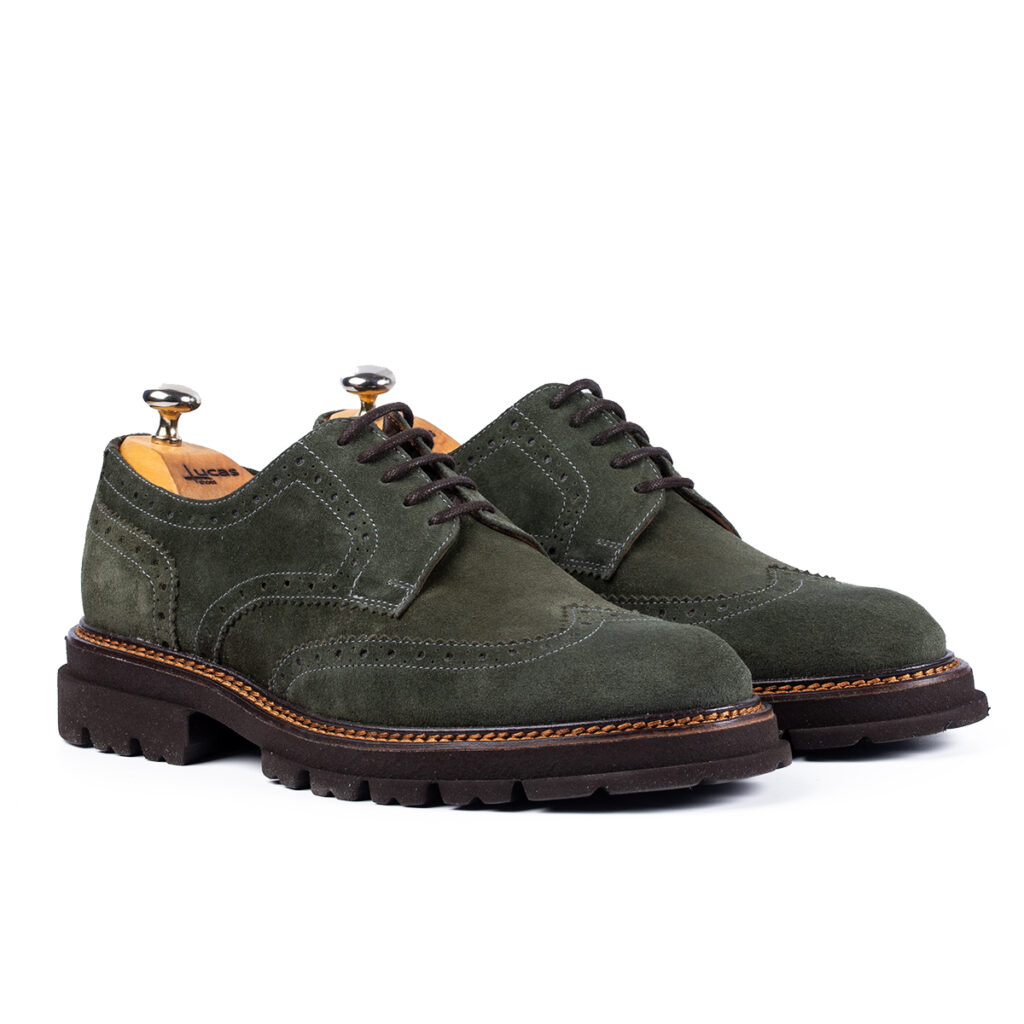 Lucas Shoes – Incaltaminte din piele naturala la pret de producator