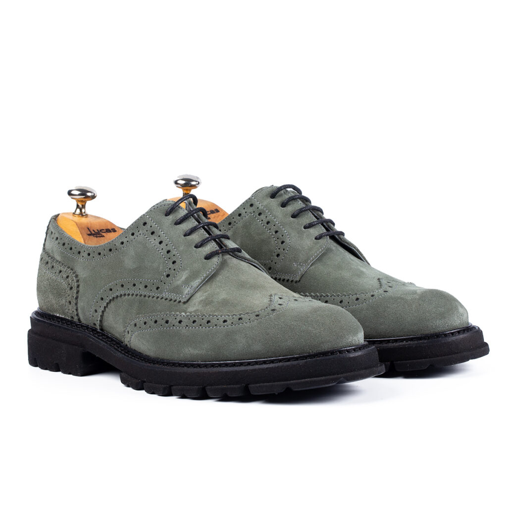 Lucas Shoes – Incaltaminte din piele naturala la pret de producator